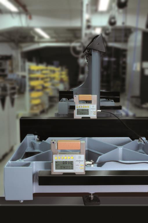 Tesa ClinoBevel 2 Electronic Inclinator - 53-30202 - Penn Tool Co., Inc