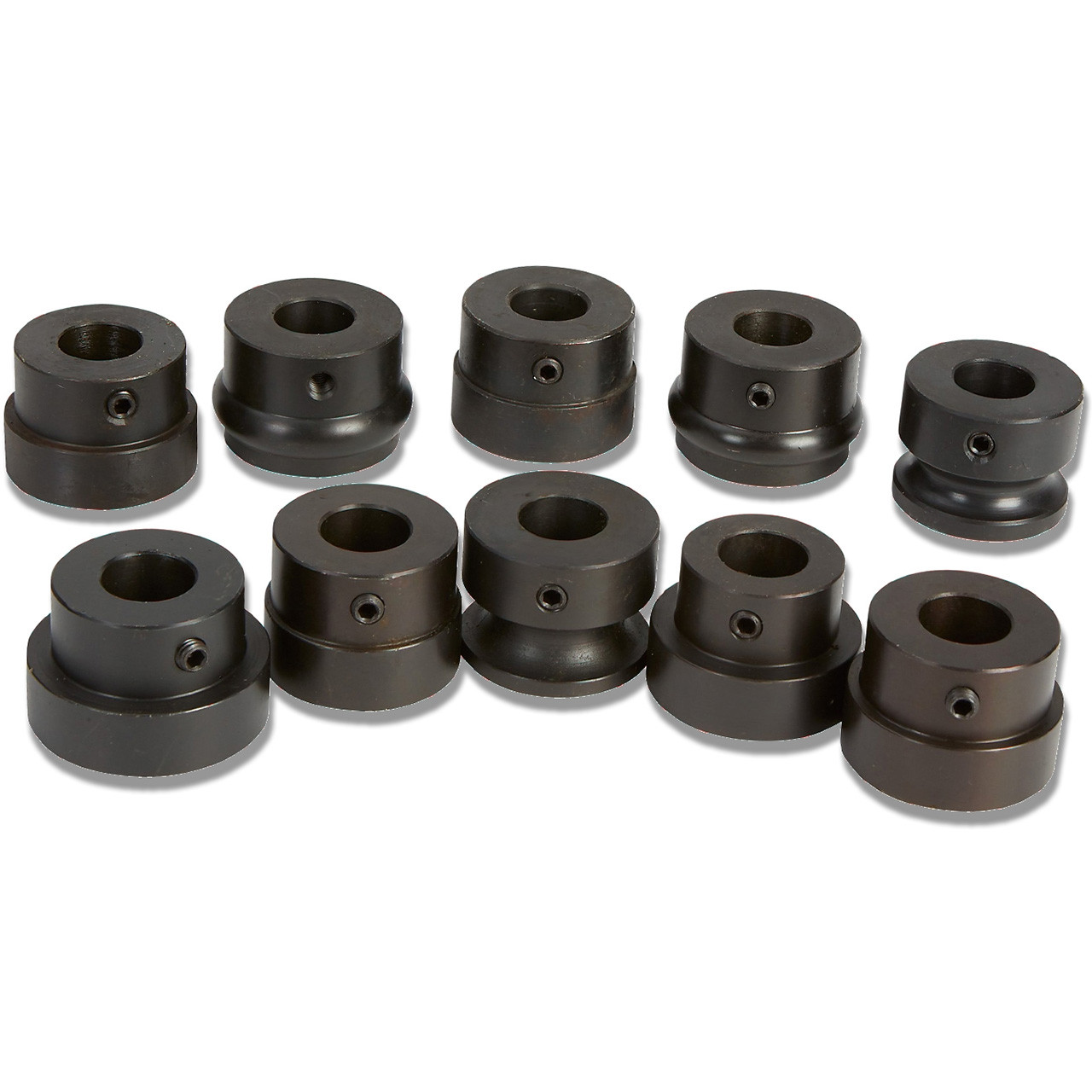 Baileigh BR-18M-18 Bead Roller Machine, 18" Throat Depth - BA9-1000934 ...