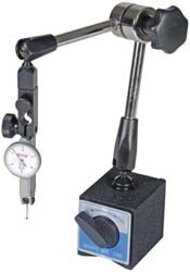 SPI Test Indicator and Magnetic Base Set - 13-724-0 | Penn Tool Co., Inc