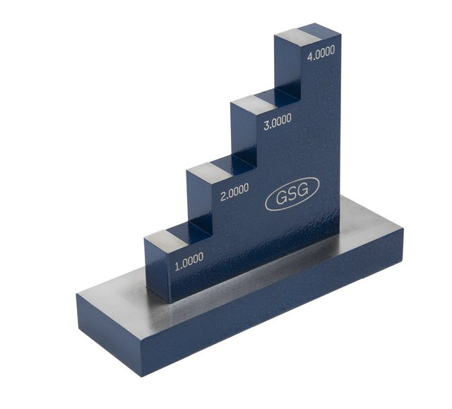 Glastonbury Southern Gage, Z Axis Check Master, Ground Base For Less ...