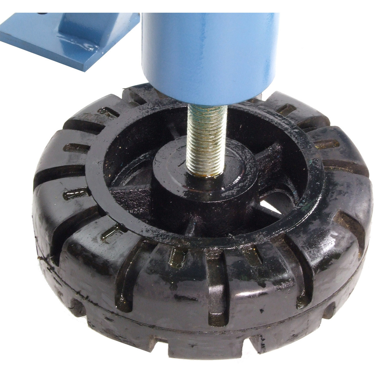 Baileigh EW-40 English Wheel - BA9-1004189| Penn Tool Co., Inc