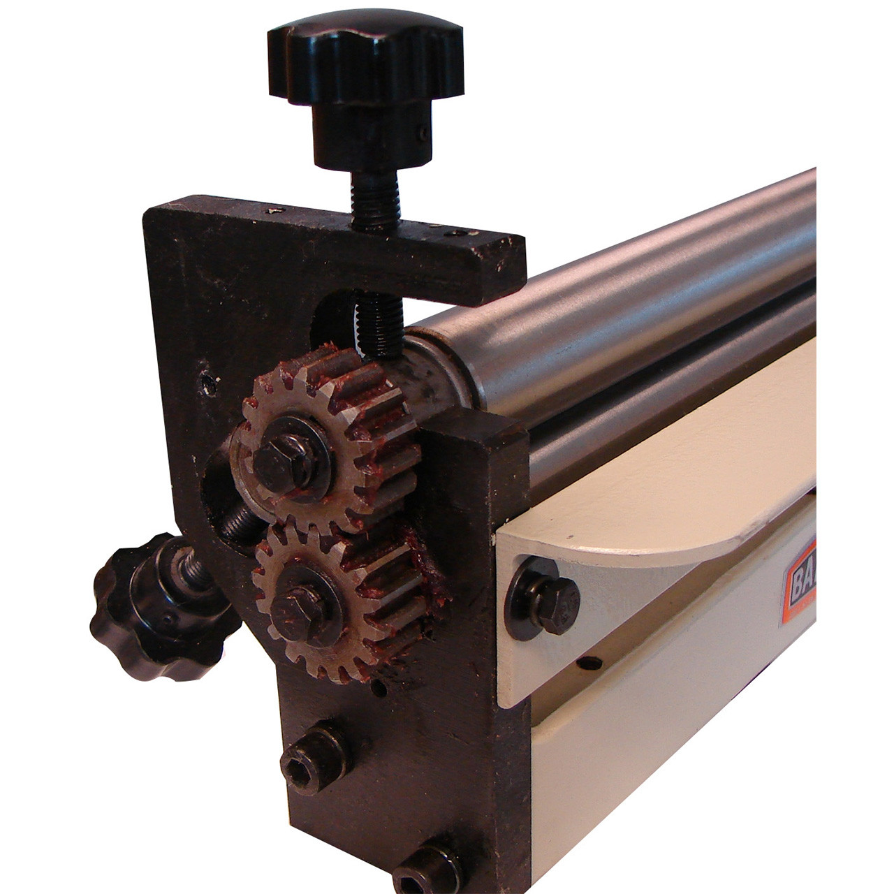 Baileigh SR-1220M Manual Slip Roll, 20ga x 12" - BA9-1007290| Penn Tool ...