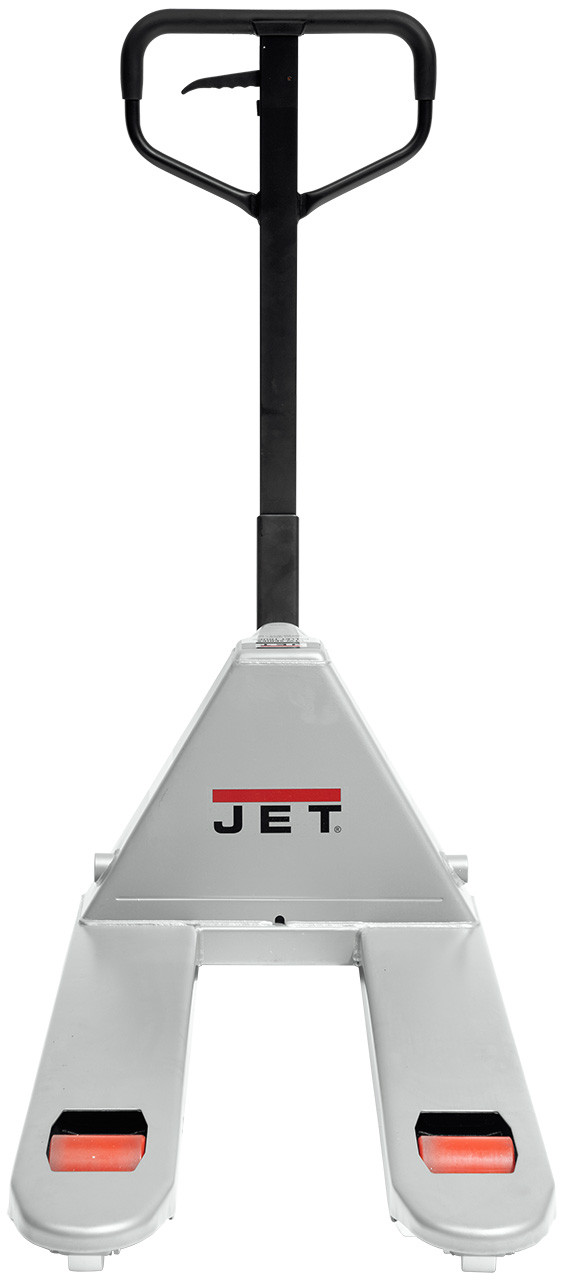 JET PTW Series Pallet Trucks| Penn Tool Co., Inc