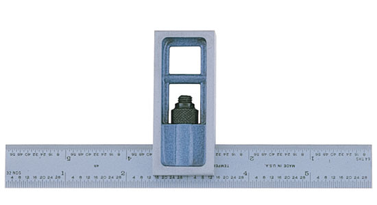 PEC Double Square| Penn Tool Co., Inc