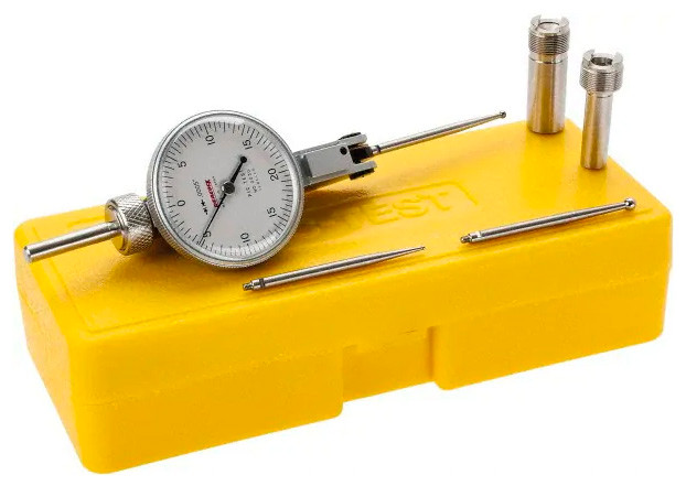 Peacock Dial Test Indicators | Penn Tool Co., Inc