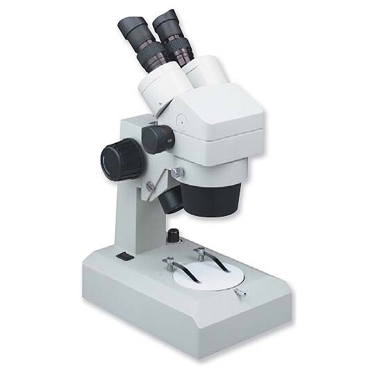 SPI Deluxe Stereo Zoom Microscope - 12-504-7| Penn Tool Co., Inc
