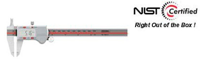 SPI Electronic Calipers| Penn Tool Co., Inc