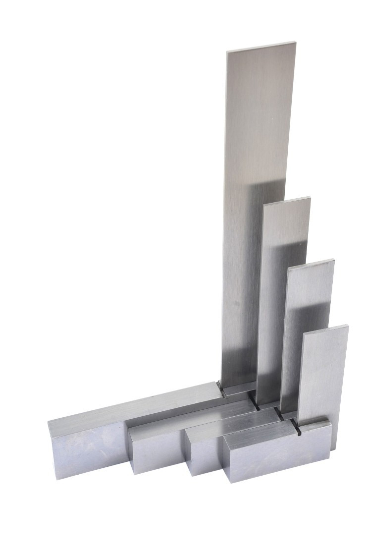 Precise 4 Piece Machinist Steel Square Set - 14-578-9| Penn Tool Co., Inc