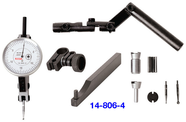 SPI Integra Dial Test Indicators| Penn Tool Co., Inc