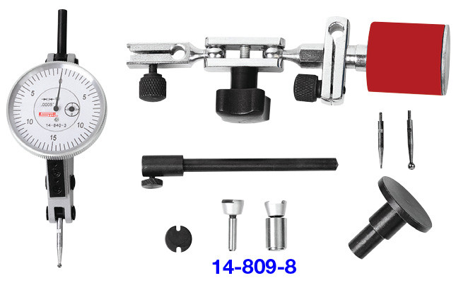 SPI Integra Dial Test Indicators| Penn Tool Co., Inc