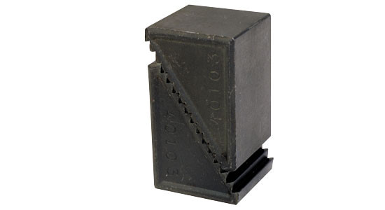 TE-CO Steel & Aluminum Step Blocks| Penn Tool Co., Inc
