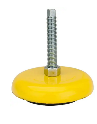 Tech Products - Machine Leveling Mounts - 35-312-8| Penn Tool Co., Inc