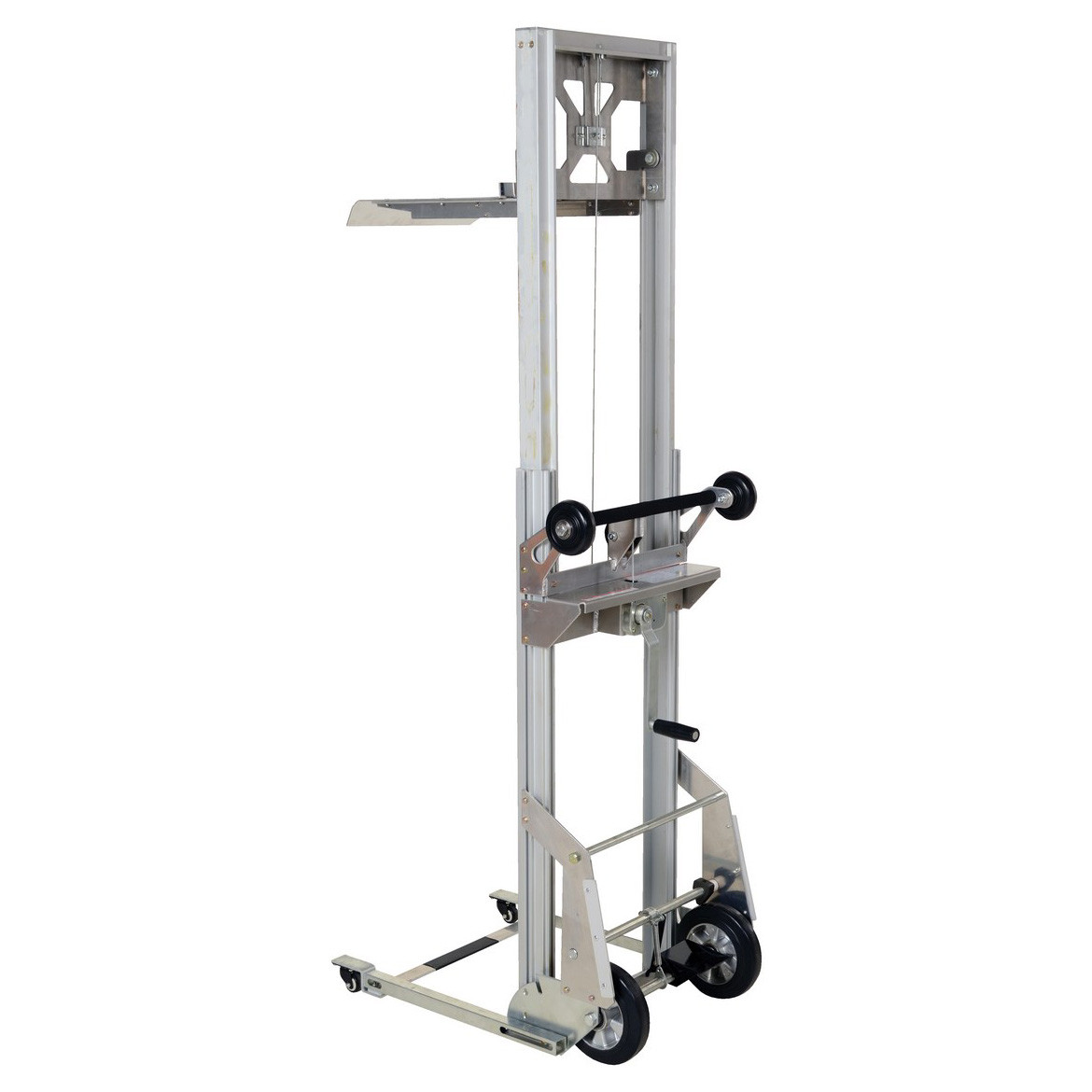 Vestil Portable Aluminum Load Lifter - PALL-200| Penn Tool Co., Inc