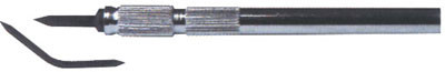 Precise Adjustable Scraper & Deburring Tool| Penn Tool Co., Inc