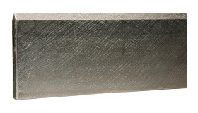 SPI Steel Straight Edge, Beveled, 72" Length - 77-636-9| Penn Tool Co., Inc