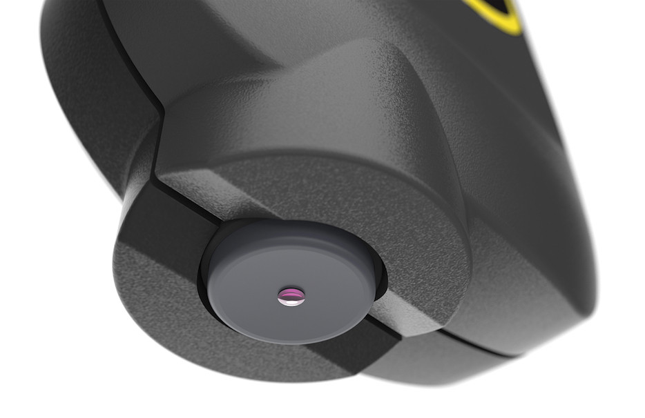 Defelsko PosiTest DFT Coating Thickness Gage, Combo Model - DFTC| Penn ...