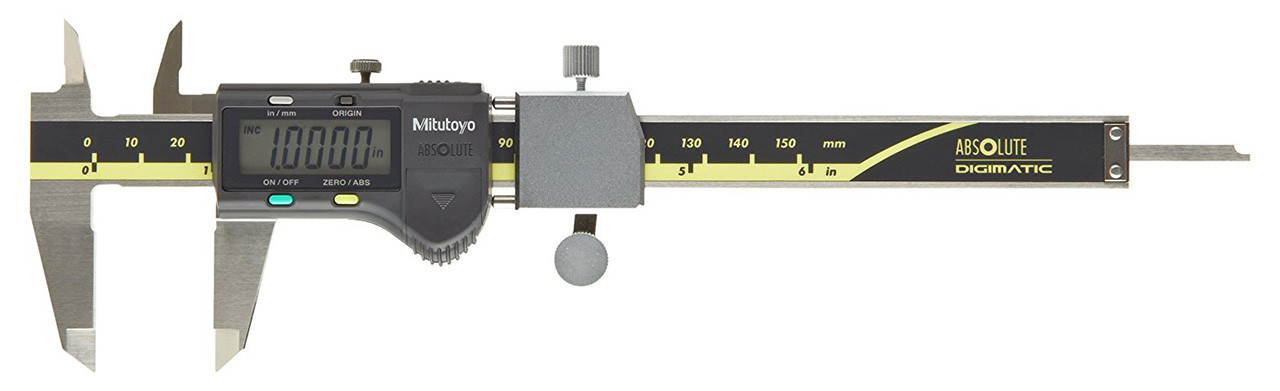 Mitutoyo ABSOLUTE Snap Calipers Series 573| Penn Tool Co., Inc