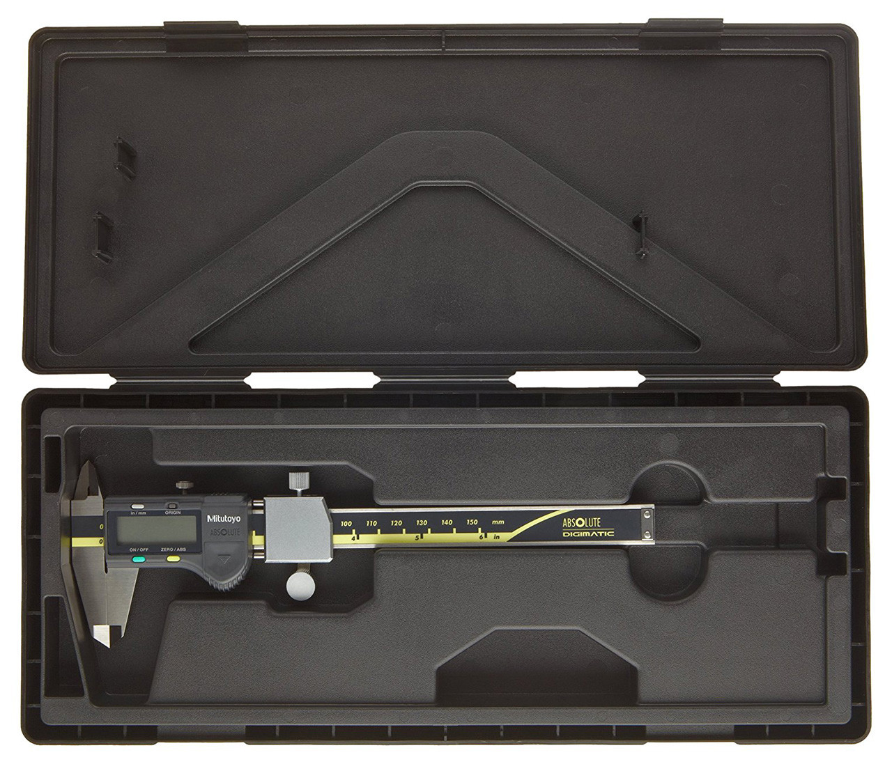 Mitutoyo ABSOLUTE Snap Calipers Series 573| Penn Tool Co., Inc