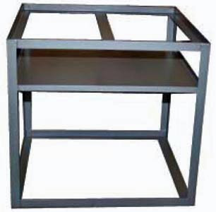 CRESS Stands for Bench Top Furnaces - C1250-S| Penn Tool Co., Inc