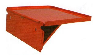 SUNEX Side Work Bench for Model 8013A| Penn Tool Co., Inc