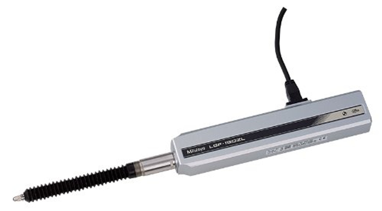 Mitutoyo Linear Gage LGF Z with Origin Point Mark Series 542 542 166 Penn Tool Co. Inc