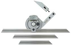 SPI Universal Bevel Protractor - 13-687-9| Penn Tool Co., Inc