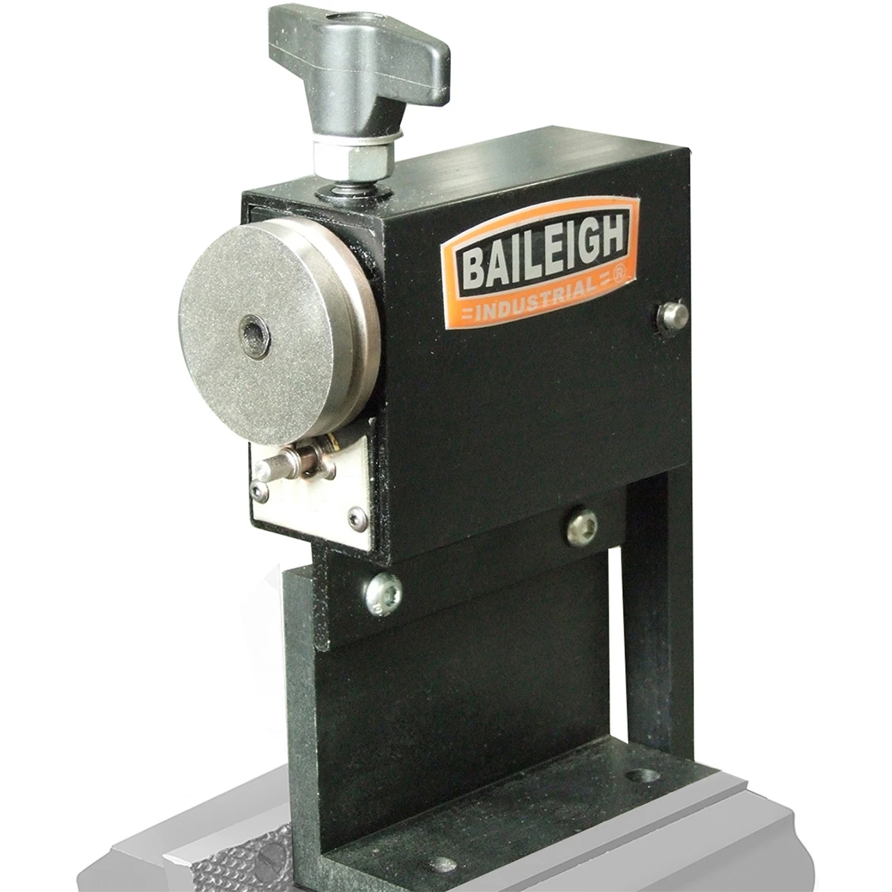 Baileigh BF-035 Metal Bead Former/Tubing Bead Roller - BA9-1000644 ...