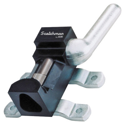 Scotchman Manual Tube & Pipe Notcher - AL-U| Penn Tool Co., Inc