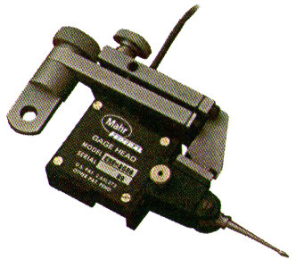 MAHR Adjustable Nose Mount 2120422 - EHE-2056| Penn Tool Co., Inc