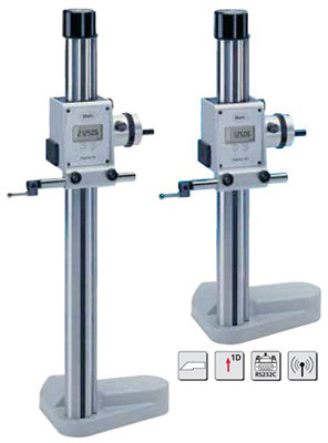 Mahr Height Measuring and Scribing Instrument Digimar 814 N - Penn Tool ...
