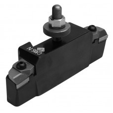 Aloris Combination Turning & Facing Holder BXA-16N - BXA-16N| Penn Tool ...