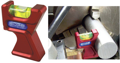 Edge Speedy Lathe Gage - 08-000| Penn Tool Co., Inc