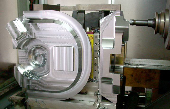 Earth-Chain ECB Magnetic Workholding Vises| Penn Tool Co., Inc