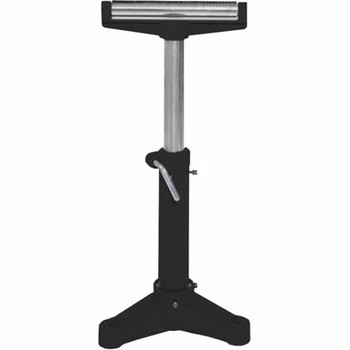 Jet Horizontal-Roller Material Support Stand - 414121| Penn Tool Co., Inc