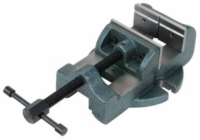 Wilton Milling Machine Vises - 11603 - Penn Tool Co., Inc