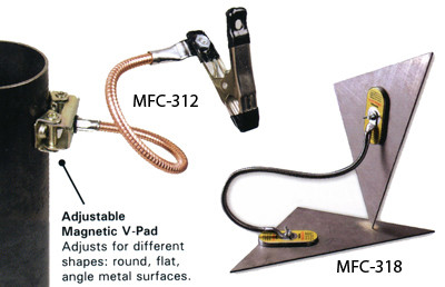 Strong Hand Snake Magnet| Penn Tool Co., Inc