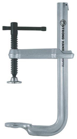 Strong Hand 4-in-1 Clamping System| Penn Tool Co., Inc