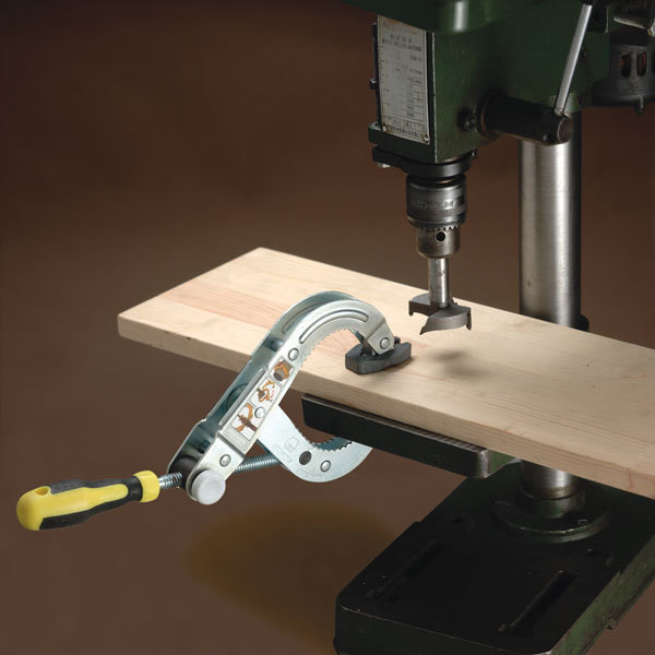Strong Hand Shark Clamps| Penn Tool Co., Inc