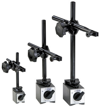 NOGA MAGNETIC INDICATOR BASES| Penn Tool Co., Inc