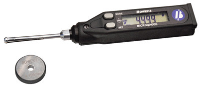 Fowler 2 POINT ELECTRONIC BORE GAGE SYSTEM| Penn Tool Co., Inc