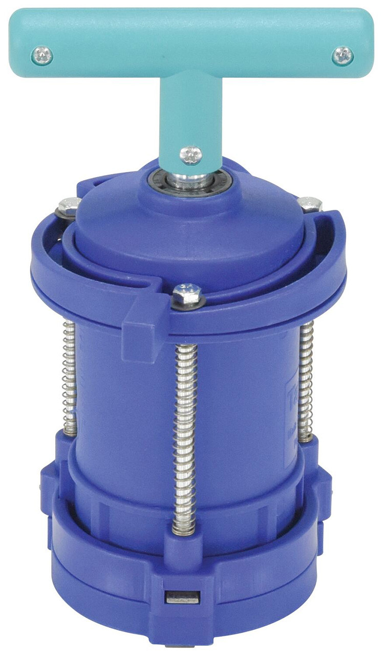 Vestil Horizontal Drum Tap - TAP-3| Penn Tool Co., Inc