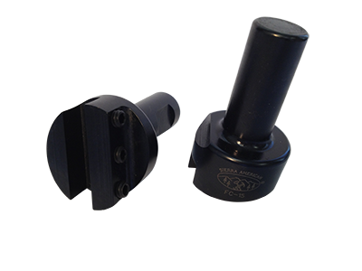 Sierra American Multi System Fly Cutter with 1-1/2" Diameter - FC-150 ...