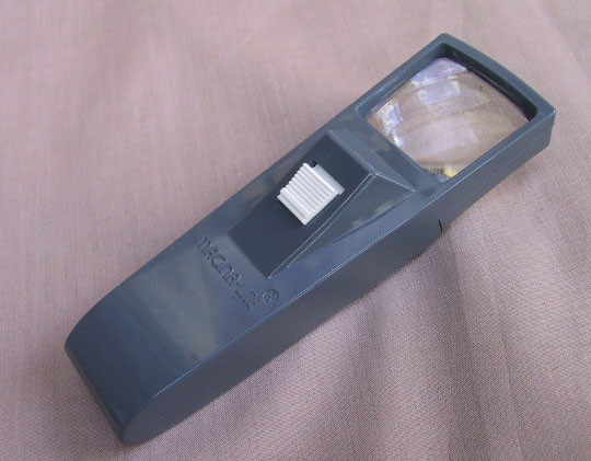 Magna-Lite 300 - 40-194-3| Penn Tool Co., Inc