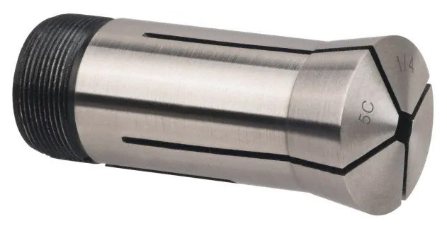 Interstate 5C Square Collet, 3/8" - 35-701-2| Penn Tool Co., Inc