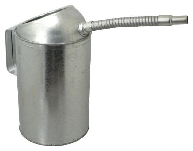 Value Collection Flexible Spout Measure Oiler, 4 Quart Capacity - 90 ...