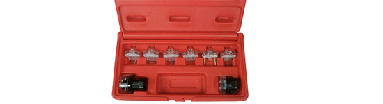 Astro 8 Pc. Noid Lite & IAC Tester Light Set - AP7898| Penn Tool Co., Inc