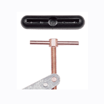 Comfort Grip Handles| Penn Tool Co., Inc