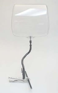 Flexbar Lexan Versa-Shields| Penn Tool Co., Inc