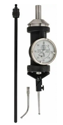 Co-Axial Centering Indicator Set| Penn Tool Co., Inc
