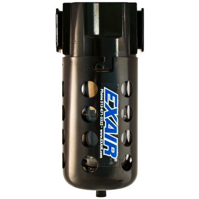 Exair Adjustable Spot Cooler System (one cold outlet) - 3825| Penn Tool ...